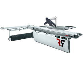 Zaagmachines voor hout en kunststof - Talen Machines