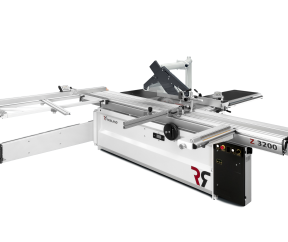 Formaatzaagmachine - Talen Machines