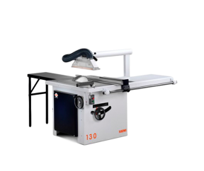 Zaagmachines voor hout en kunststof - Talen Machines