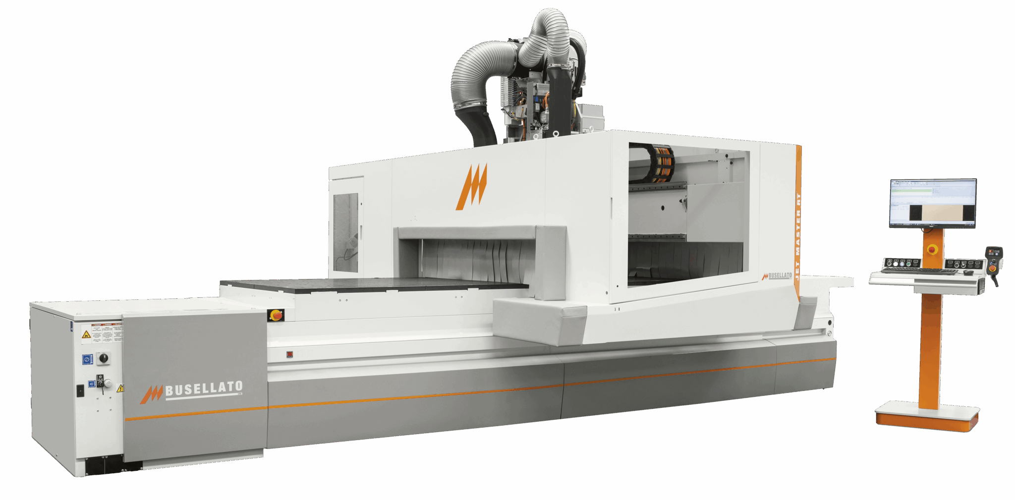 Houtbewerkingsmachines – Showroom & Voorraad